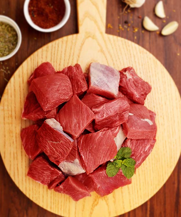 Hokaido BEEF BONELES /北海道産骨なし牛肉1kg – TARA supermarket /タラスーパーマーケット